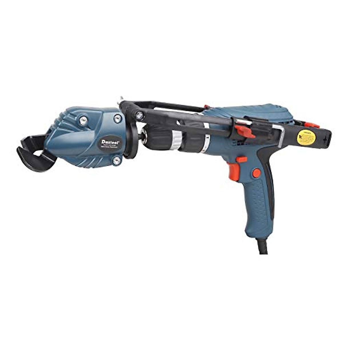 Dastool Metal Shears Attachment,Cordless drill/Impact driver/drill