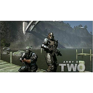 Army of Two - Playstation 3 (Renewed)