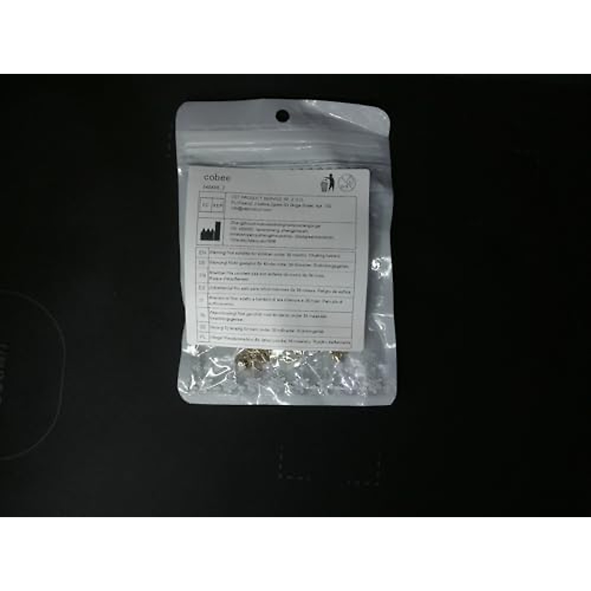 cobee Concho Chain Waist Belts for Women, Turquoise Western Metal Belt Adjustable Cowgirl Belt with Buckle for Jeans Dresses (Gold)