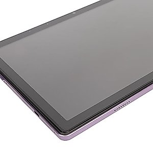 DAUERHAFT Capacitive Touch Tablet, Multifunctional US Plug 100-240V for Android 12.0 High Performance CPU 10.1 Inch Tablet Game for Online Office Work (#3)