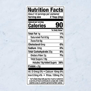 Ghirardelli Double Chocolate Premium Hot Cocoa - 10.5 oz. (298g)​