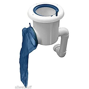 PoolSkim Pool Skimmer and Pool Cleaner