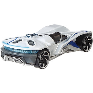Hot Wheels Millennium Falcon Vehicle