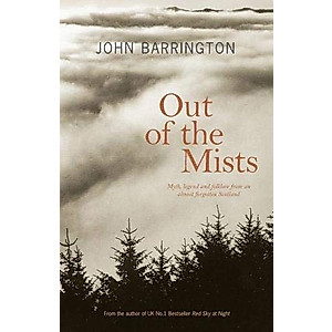 Out of the Mists