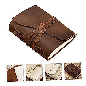 CLoxks diary of a wimpy kid books Subject Notebooks journals for men Travel Diary Book leather strap notebook Leather Journal Notebook journal diary notepad Writing Diary diary book