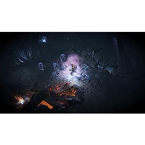 Vikings - Wolves of Midgard (PS4)