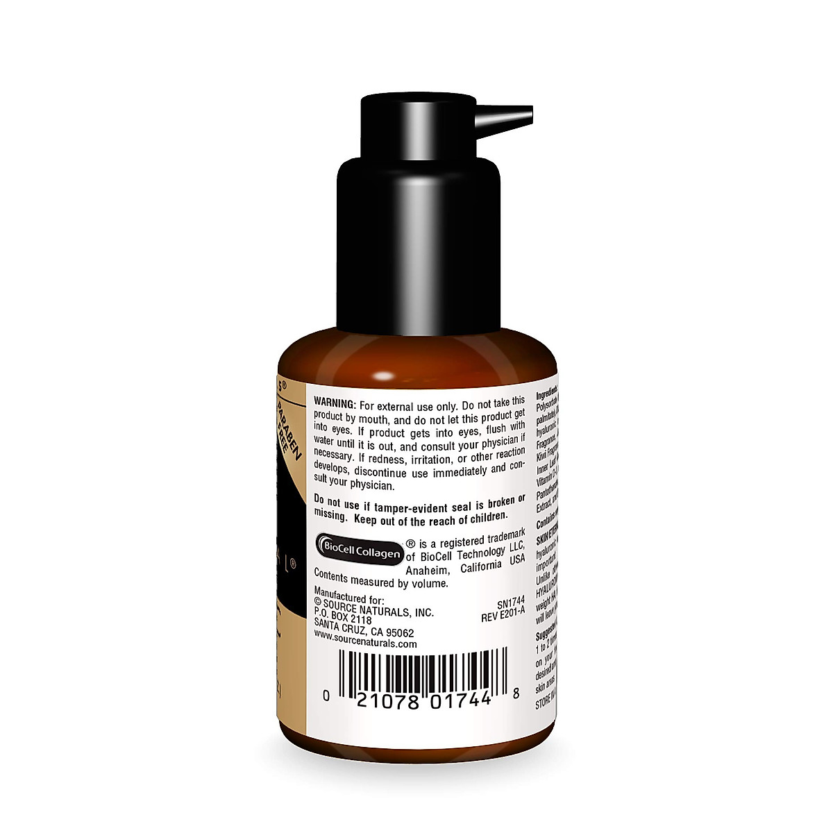 Skin Eternal Hyaluronic Serum (1.7 oz)