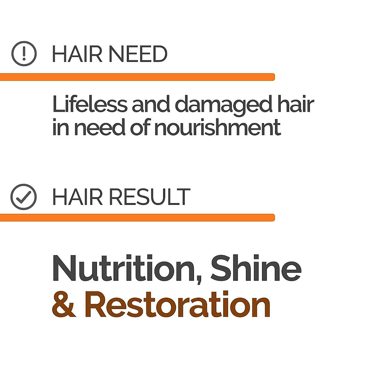 SuperFood Cacao & Almond Shampoo & Conditioner Set