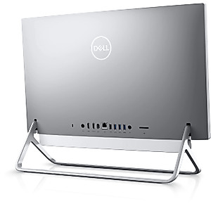 2021 Dell Inspiron 24 5400 AIO Desktop, Intel Core i7-1165G7, 16GB RAM, 256GB SSD + 1TB HDD, 23.8" FHD Touchscreen, NVIDIA GeForce MX330, WiFi 6, BT 5.1, Windows 10