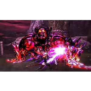 Toukiden: The Age of Demons - PlayStation Vita