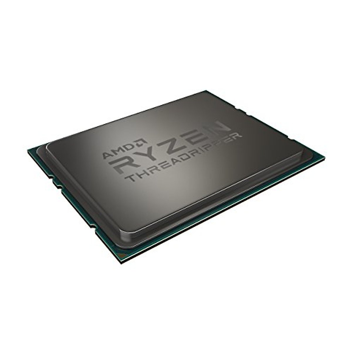 AMD YD190XA8AEWOF Ryzen Threadripper 1900X (8-core/16-thread) Desktop Processor