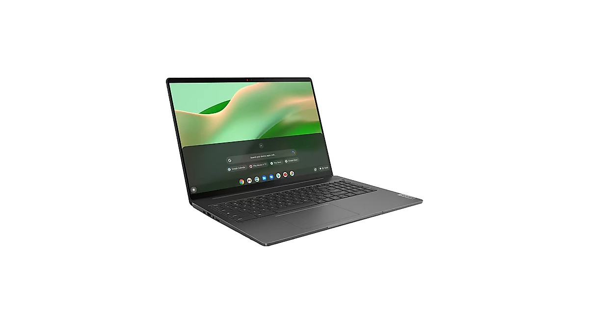 Lenovo IP 5 Chrome Gaming Chromebook - 16-Inch FHD 120Hz, Core i3