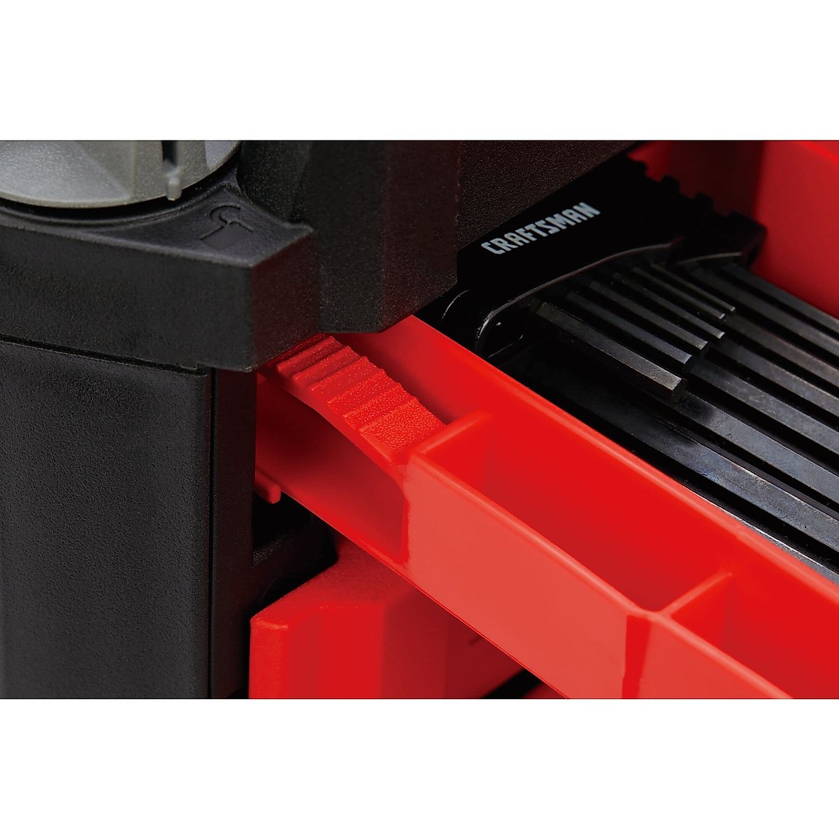 Craftsman Mechanics Tool Set, 230-Piece Hand Tool and Socket Set with 3-Drawer Tool Box (CMMT45305)