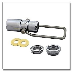 CHG Component Hardware Group KL91-0100B CHG Component Hardware Group KL91-0100B QUIK-WASH FAUCET CONTROL (KL91-0100B)