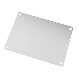 Mach5ive Screen Saver- Clear Screen Protector for Photon Mono X / 6K & M3 Plus (3-Pack)