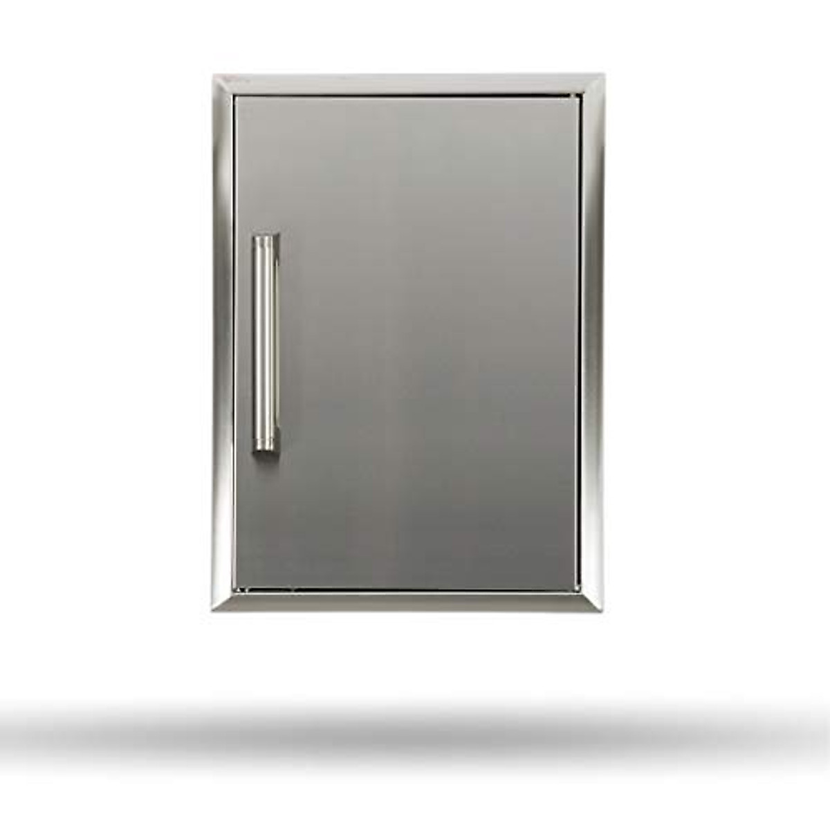 Coyote Single Access Door, Vertical, 20 Inch x 14 Inch - CSA2014