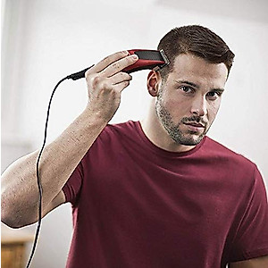 Remington HC1095 14 Piece Home Stylist Shaver Haircut Kit For All Family