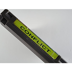 Conflict - Nintendo NES