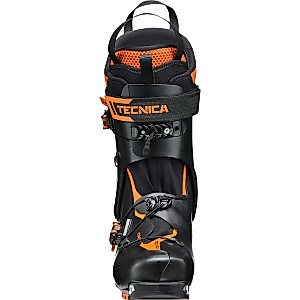 Tecnica Zero G Peak Black/Orange 28.5 2023