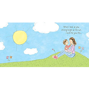Be Brave Little One: An Inspiring Book About Courage For Babies, Baby Showers, Graduation And More
