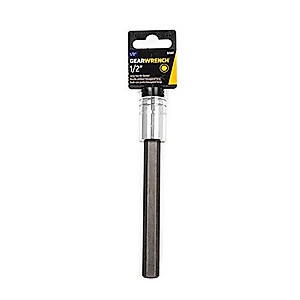 GEARWRENCH 1/2" Drive Long Length Hex Bit Socket, 1/2" - 82567