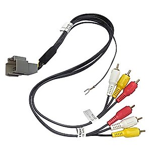 Crux CRUX-2333A Special Harness