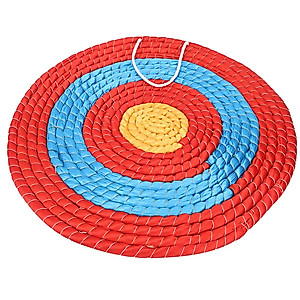 Archery Target Grass Archery Arrow Darts Targets Sports Shooting Accessory