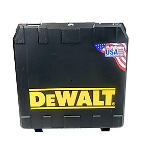 Dewalt DCK299P2 5.0Ah 20V Cordless Brushless Drill 2-Tool Combo Kit