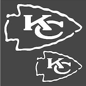 1- 5.5x5.5 inch Custom Cut Stencil, (PA-18-3) KC Arrowhead Arts and Crafts Scrapbooking Painting on The Wall Wood Glass