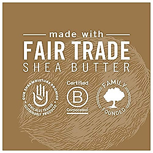 SheaMoisture Daily Hydration Body Lotion Moisturizer 100% Virgin Coconut Oil For All Skin Types Paraben Free 16 oz