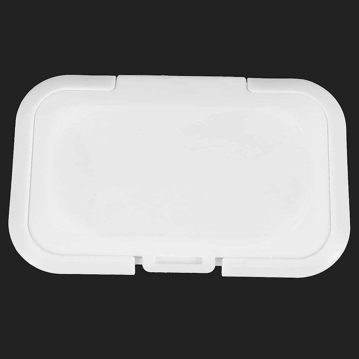 YHJIC 10Pcs Reusable Baby Wipes Lid Baby Wet Wipes Cover Tissues Box Wet Paper Lid