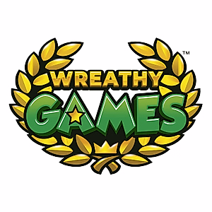 Wreathy Games® - Go Fish Dino Edition™ Card Game Deck - Ages 3 and up