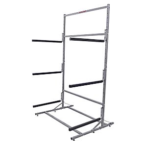 Malone 6+ SUP Board Free Standing Storage Rack