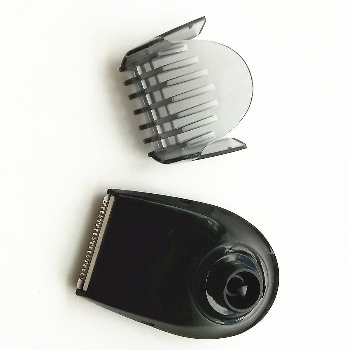 RQ12 RQ11 RQ10 Shaver Head Trimmer for Philips Norelco Sensotouch Arcitec Series 5000 9000 RQ1150 RQ32 RQ1250 Smartclick Beard Styler