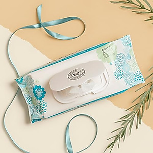 The Honest Company Clean Conscious Unscented Wipes | Over 99% Water, Plant-Based, Baby Wipes | Hypoallergenic for Sensitive Skin, EWG Verified | Classic, 648 Count