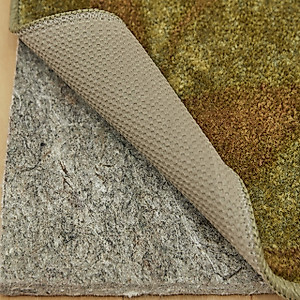 Mohawk Home Multicolor Les Fleurs La Terre Area Rug (1'8"x2'6") (12164 416 S20030)