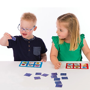 Orchard Toys Alphabet Match - Fun Educational Game