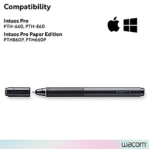 Wacom KP13300D Ballpoint Pen