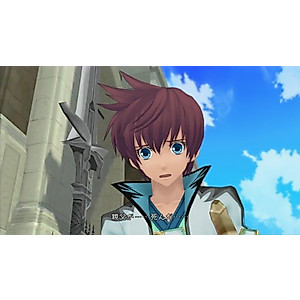 Tales of Graces f - Playstation 3