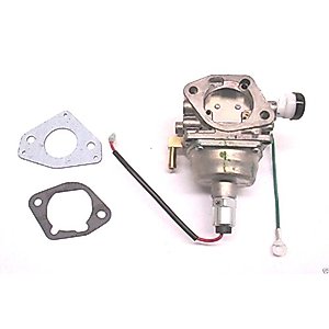 Kohler 24-853-169-S Lawn & Garden Equipment Engine Carburetor and Gaskets Genuine Original Equipment Manufacturer (OEM) Part