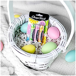 Chapstick Chapstick Easter Collection Flavor Variety Pack, 0.45 Ounce