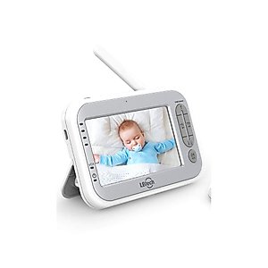 LBtech and JLB7tech 4.3" Monitor Unit for JLB953, LB953-2T, and JLB953P-2T