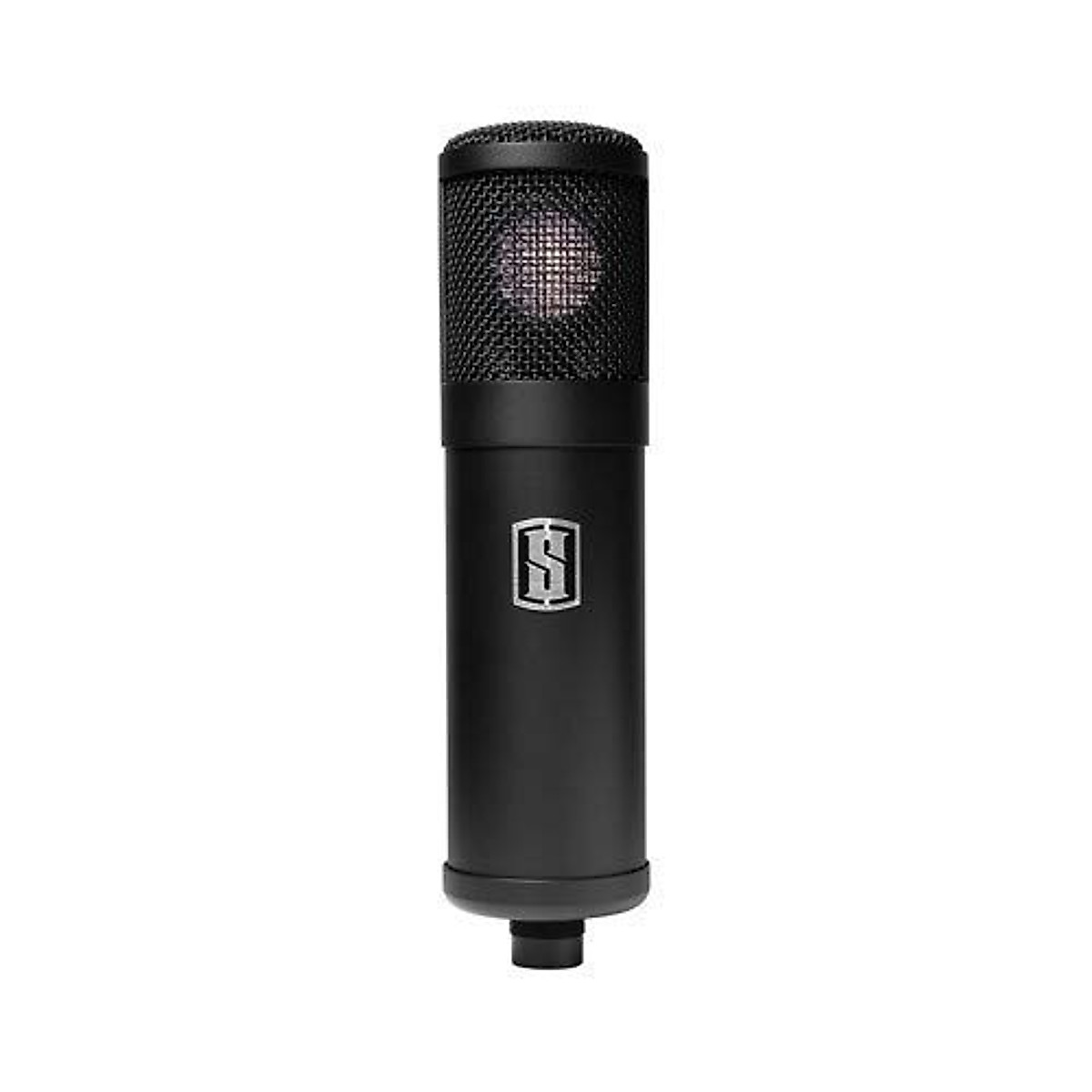 VMS ML-1 Modeling Microphone - Matte Black (Renewed)
