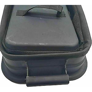 2 X Grass Catcher Container Bag Compatible With Husqvarna Craftsman 532400226 400226