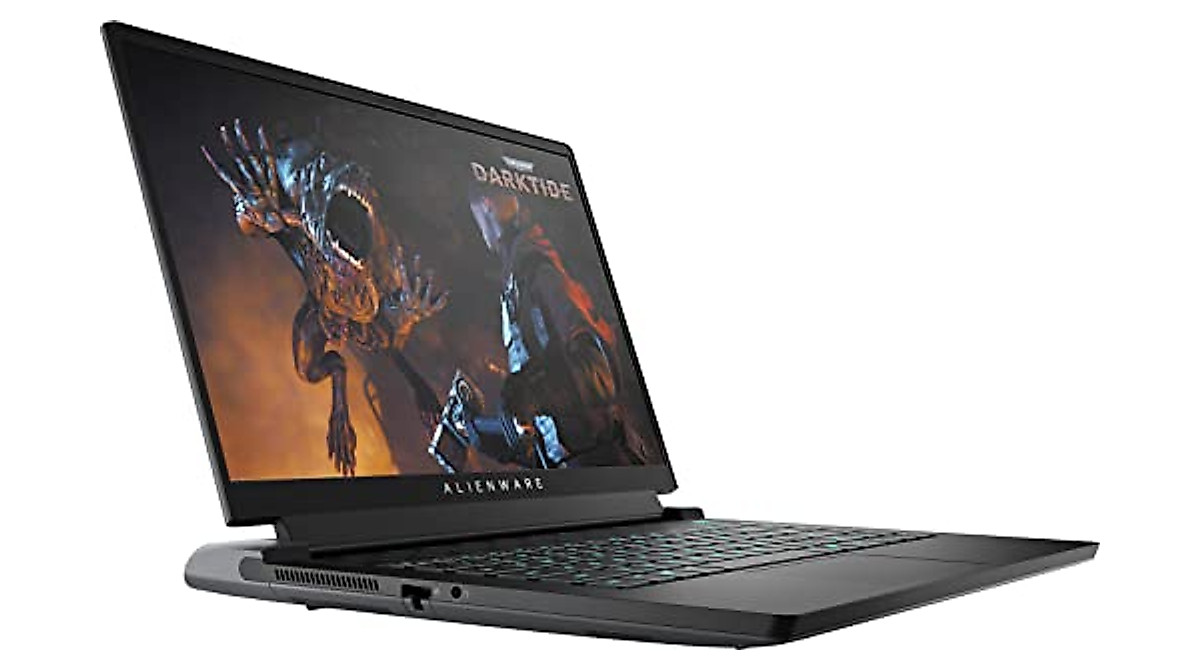 Alienware M15 R5 Gaming Laptop - 15.6" FHD 360Hz & RTX 3070