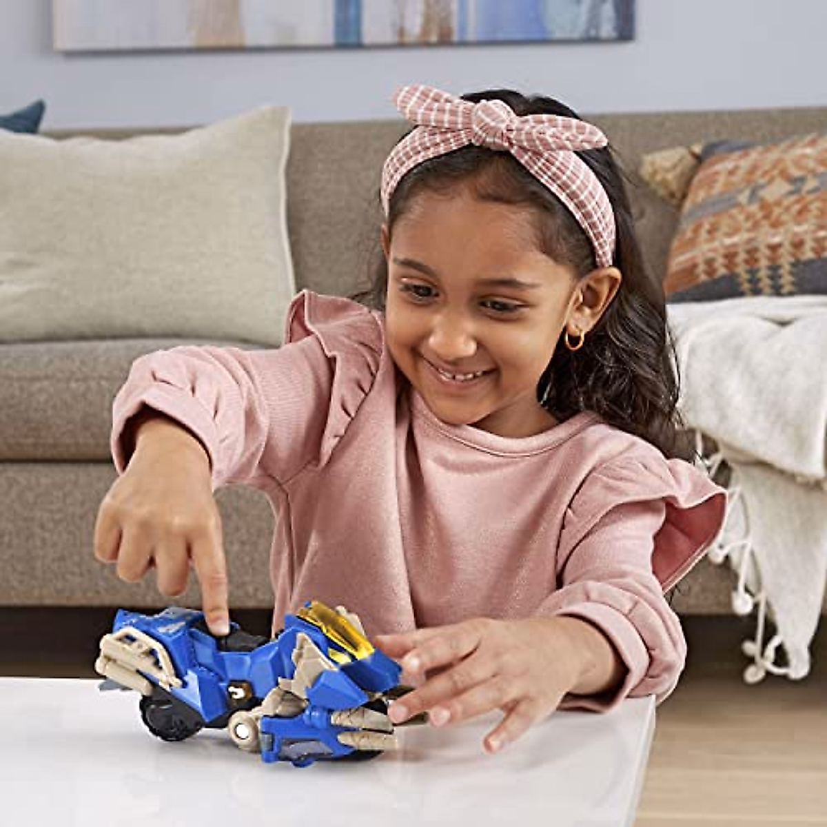 VTech Switch and Go Velociraptor Motorcycle
