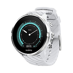 SUUNTO 9 (sunto Nine) Smart Watch GPS