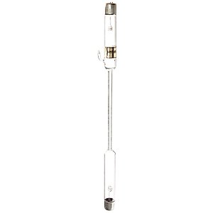 United Scientific SPTHY01 Glass Spectrum Tube, Hydrogen