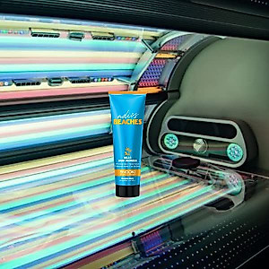 Snooki Adios Beaches DHA plus Natural Bronzers 9oz