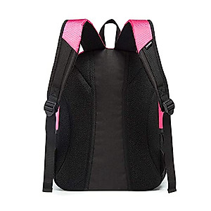 Tindecokin Soccer Bag - Youth Soccer Bags Soccer & Football & Basketball & Volleyball Backpack Training Package